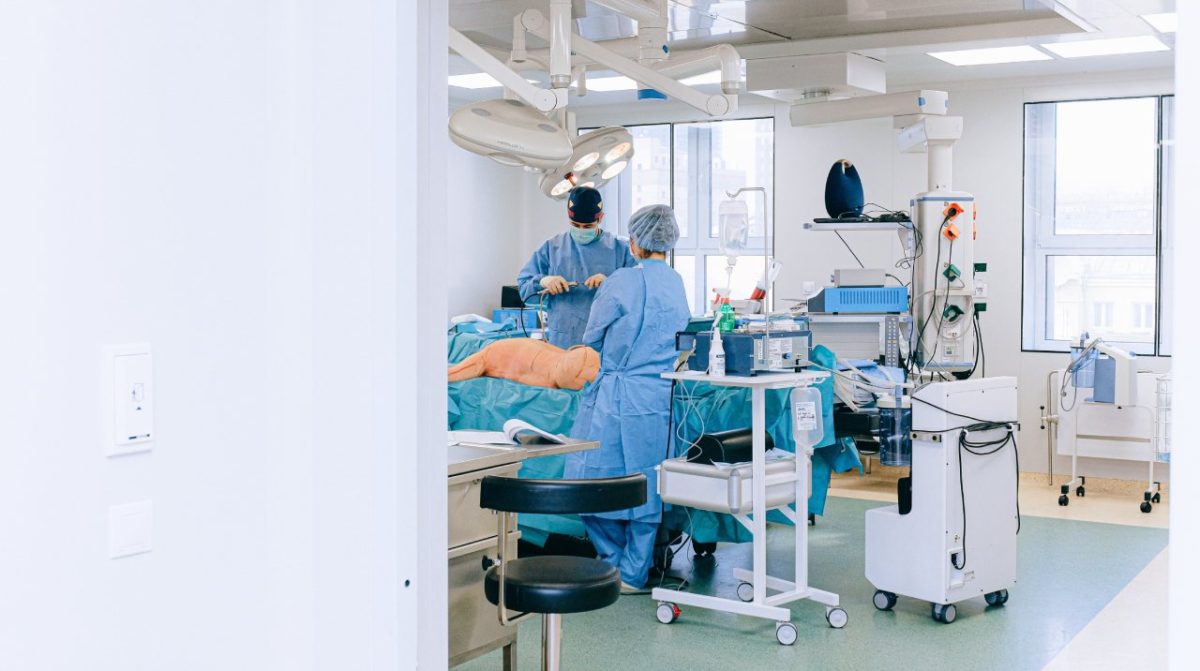 ALPPS Liver Surgery- Know Surgical Option for Advanced Liver Tumors